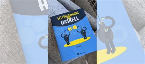 get programming with haskell book by will kurt Программируй на haskell