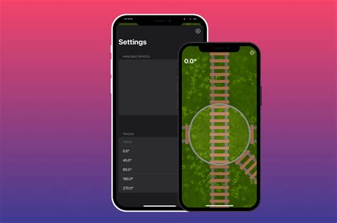 Github Niklasm1railway Turntable Controller