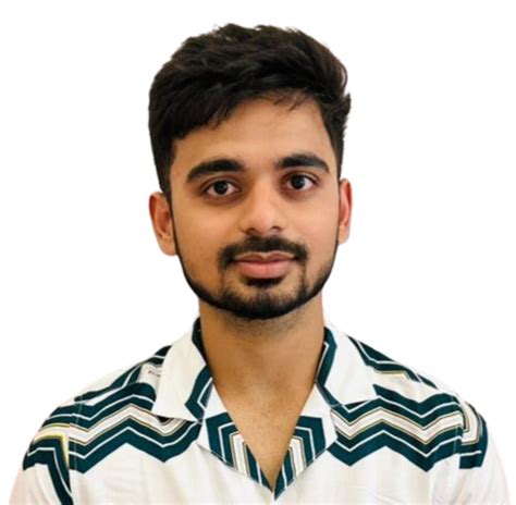 Shubham Sandip Chorage Teamup