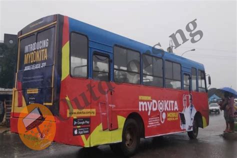 Bus Rapid Transit Routing Aya Brt Bus Stop Lagos