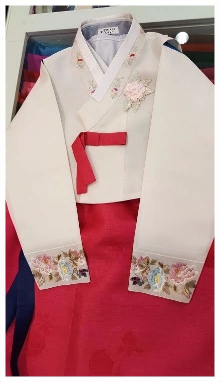 한복맞춤 제대로 맞추는 김영희우리옷 녹의홍상 후기 네이버 블로그