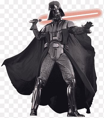 Darth Vader Darth Vader Png PNGEgg