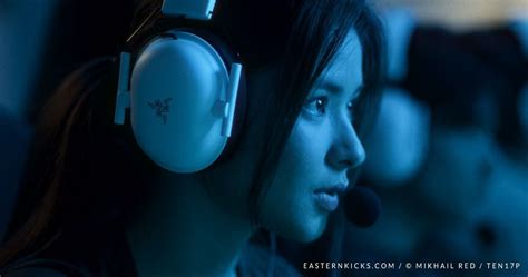 World Exclusive Production Stills Reveal From Mikhail Reds Friendly Fire Easternkicks Com