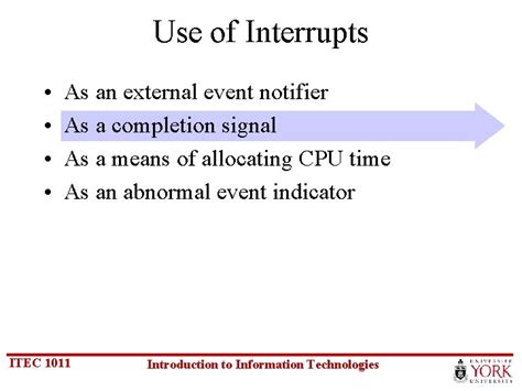 7 input output chapt 8 itec 1011 introduction