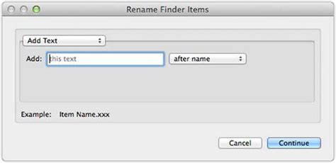 MediaStorm Guide To Changing File Names With Automator Latest News