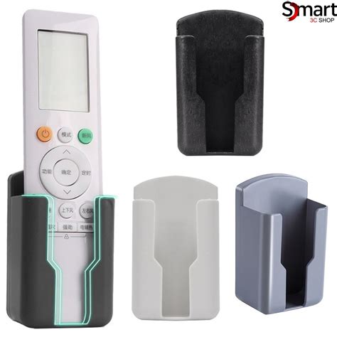 3 Colors Universal Remote Controller Holder Air Conditioning Remote