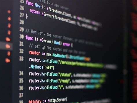 Mocking With Mockery In Golang Sixt Research And Development India