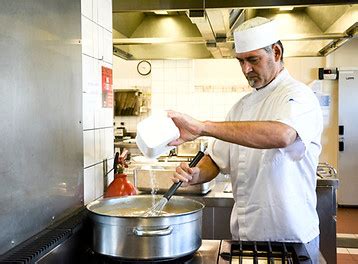 Le Restaurant Scolaire Lyceegustaveeiffel