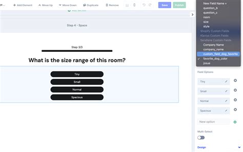 How To Map Convertflow Fields To Sendlane Custom Fields Convertflow