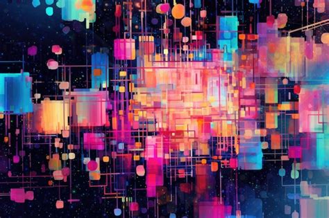 Premium Ai Image Internet Textures And Backgrounds Generative Ai