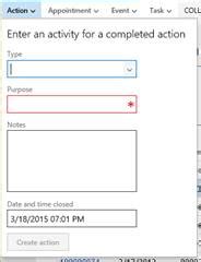 Form Patterns For Migrated Forms Finance Operations Dynamics Microsoft Learn