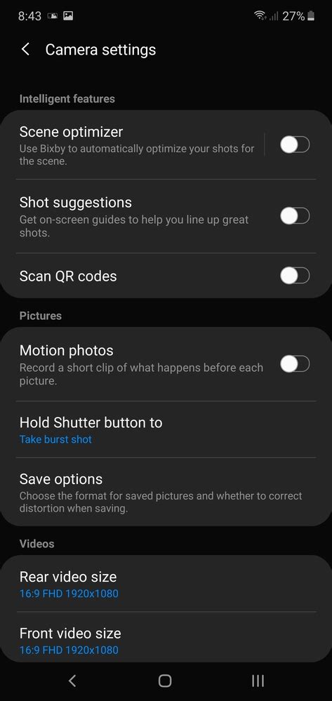 Samsung Galaxy Note Review It Doesn T Get Much Better Than This