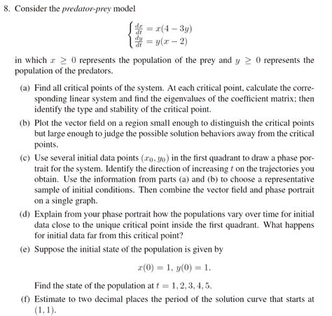 Solved Im Trying To Figure Out How To Solve This In Matlab Chegg
