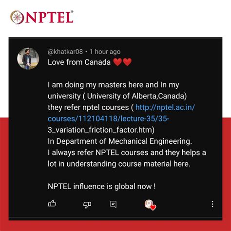 nptel on linkedin upskilling onlinecourses freecourses
