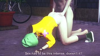 Killjoy From Valorant Having Sex In The Middle Of The Match Xnxx Com