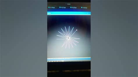 Amazing Python Turtle Design Shape Youtube