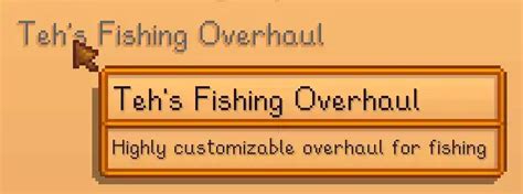 How To Use The Generic Mod Config Menu On A Stardew Valley Server Knowledgebase Bisecthosting