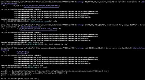 Tros源码x86平台编译报错fatal Error Armneonh 没有那个文件或目录 机器人开发 地瓜机器人论坛