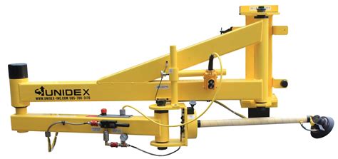 End Effectors And Tooling