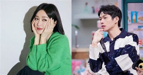 上节目回应感情状态 秦岚疑认爱魏大勋：就是大家看到的状态 马来西亚诗华日报新闻网