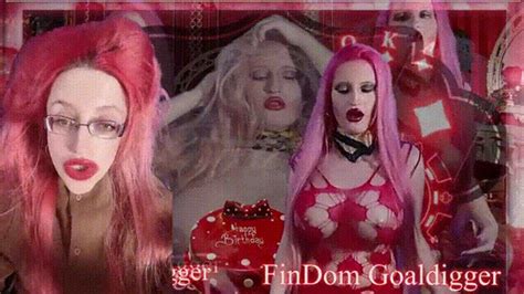 Lip Fillers Joi Findom Pleasure Findom Goaldigger Clips Sale