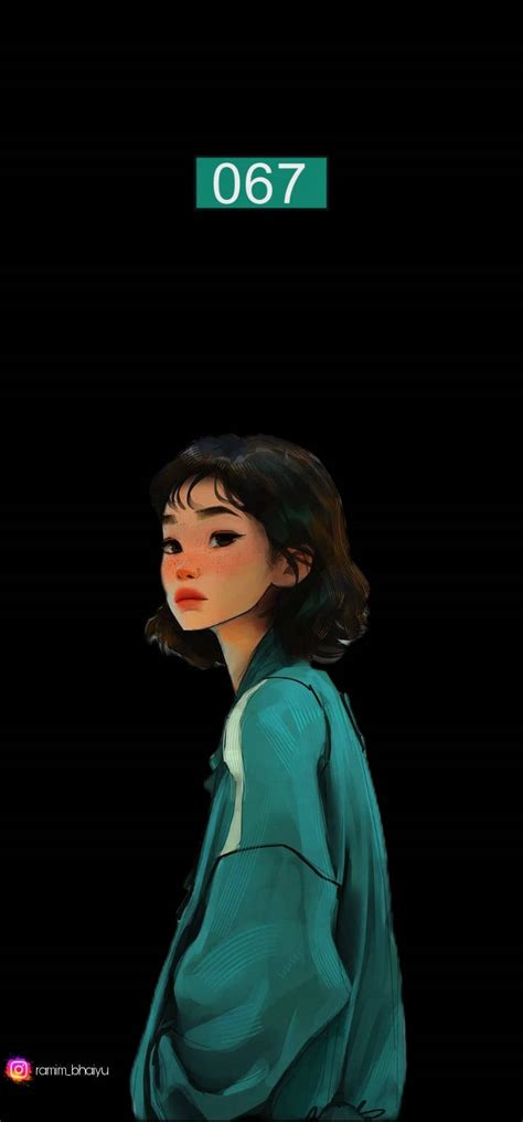 100 Squid Game 067 Wallpapers