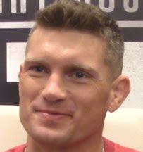 Create A UFC FIGHTER TIER MAKER Tier List TierMaker