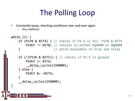 Ppt Microcontroller Basics Powerpoint Presentation Free Download Id 1580372