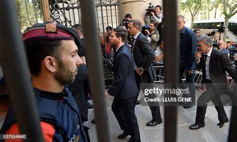 Lionel Messi Jorge Horacio Messi Photos And Premium High Res Pictures