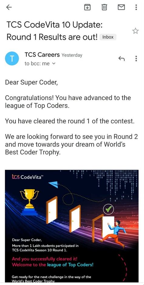 Smit Rathod On Linkedin Codevita Coding Dsa