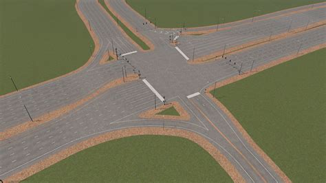 Pushing Node Controller To Its Limits R Citiesskylines