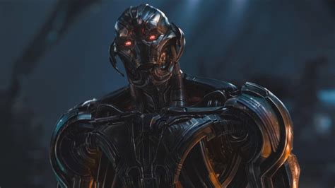 Ultron Age Of Ultron