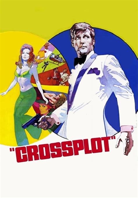 Crossplot Streaming Where To Watch Movie Online