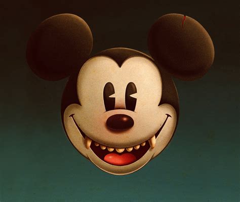 1280x1080 Resolution Evil Mickey Mouse 1280x1080 Resolution Wallpaper Wallpapers Den