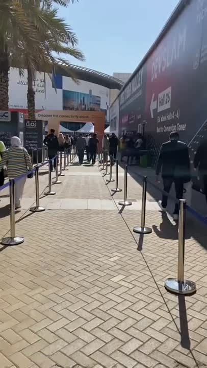 Future Face On Linkedin Gitex Gitex2024 Gitexglobal