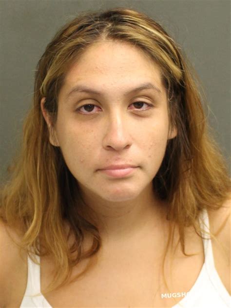 Alfaro Erika 08112023 Orange County Mugshots Zone