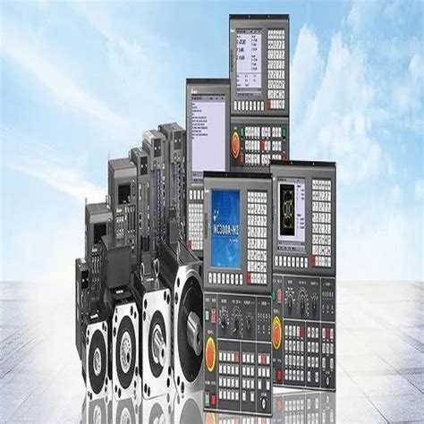 Delta Cnc Controller Supplier In Indore At ₹ 100000 In Indore Id
