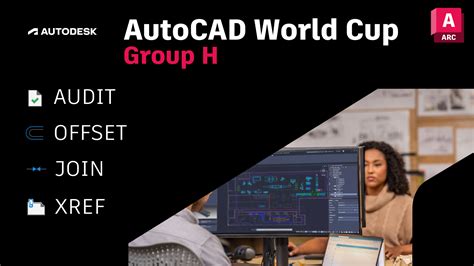 Solved ⚽ The Autocad World Cup Group H Autodesk Community