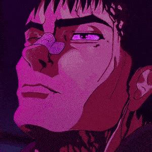 Berserk Guts  