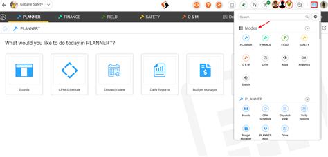 How To Use Mode Section