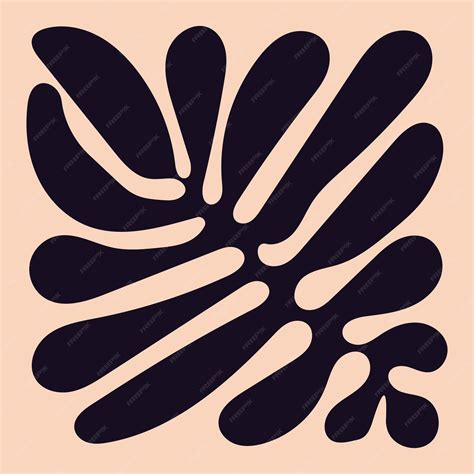 Premium Vector Boho Posters Minimalist Creative Artistic Posters Wall Art