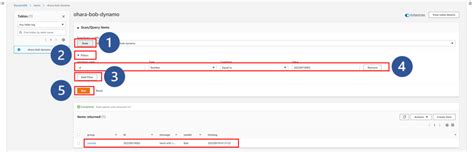 初心者でもできる、aws dynamodbとpython or node jsで始めるrestful apiサービス構築方法｜クラウド