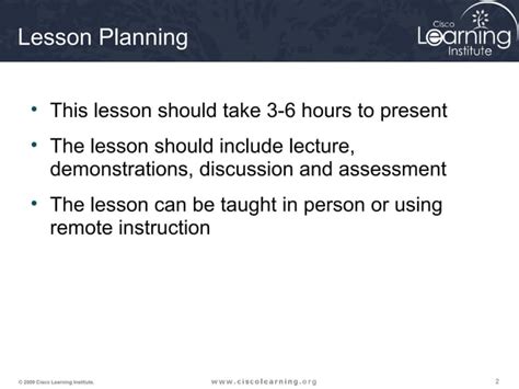 ccna security chapter 4 ppt