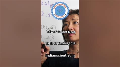 Manjul Bhargava Mathematician Known For Number Theory Contributions Youtube