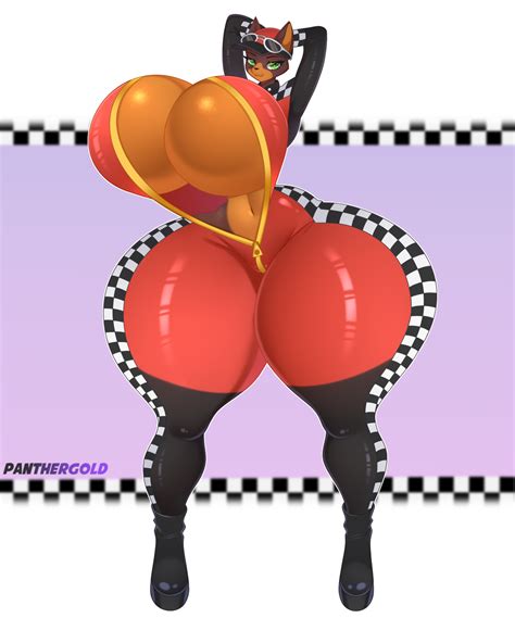 Start Your Engines — Weasyl