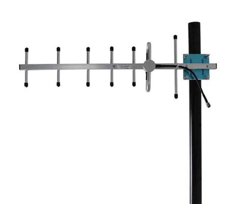 Yagi Uda Antenna
