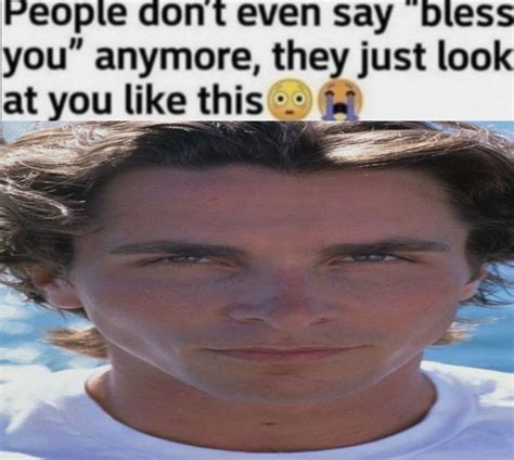 Christian Bale Meme Artofit