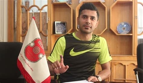 افشین کاظمی می‌خواهم محرومیتم را به حداقل برسانم در مورد گیتی‌پسند