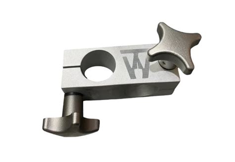Tig Steady Transition Blocks Stahl Steel Works