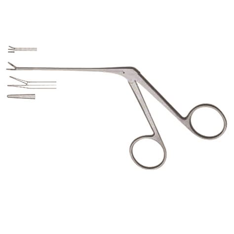 Mini Mcgee Micro Ear Forceps Swantia Medical